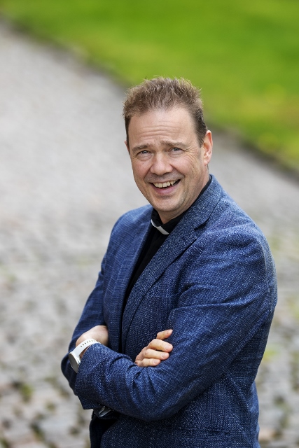 Yhteystiedot | Turun arkkihiippakunta